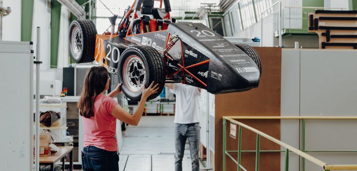 Faculty of Mechanical Engineering | Otto-von-Guericke-University ...